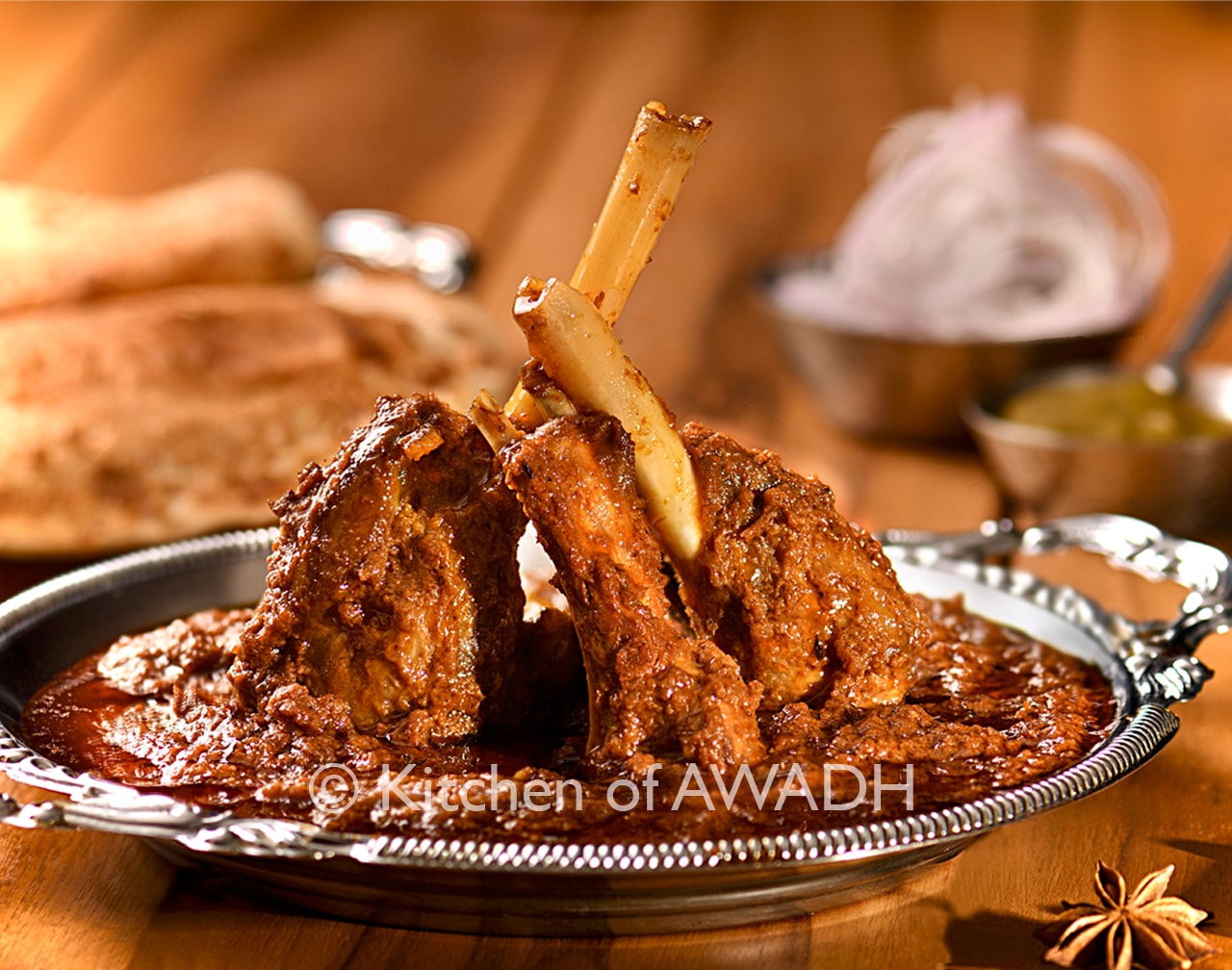 Kitchen of Awadh