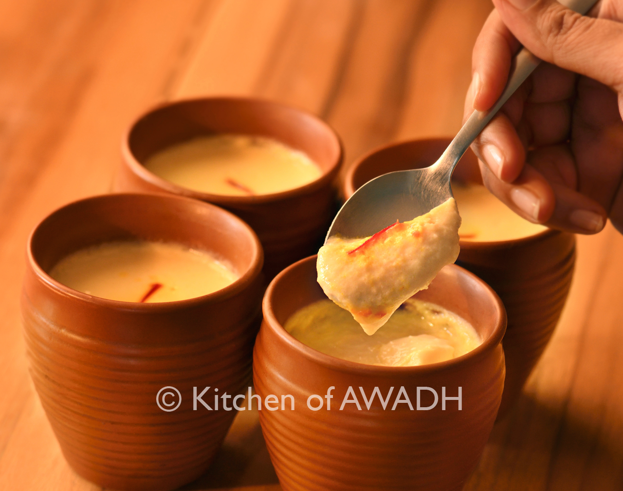 Kitchen of Awadh